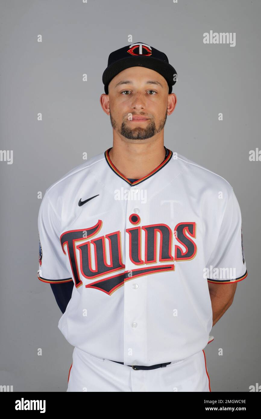 This is a 2020 photo of Royce Lewis of the Minnesota Twins baseball ...