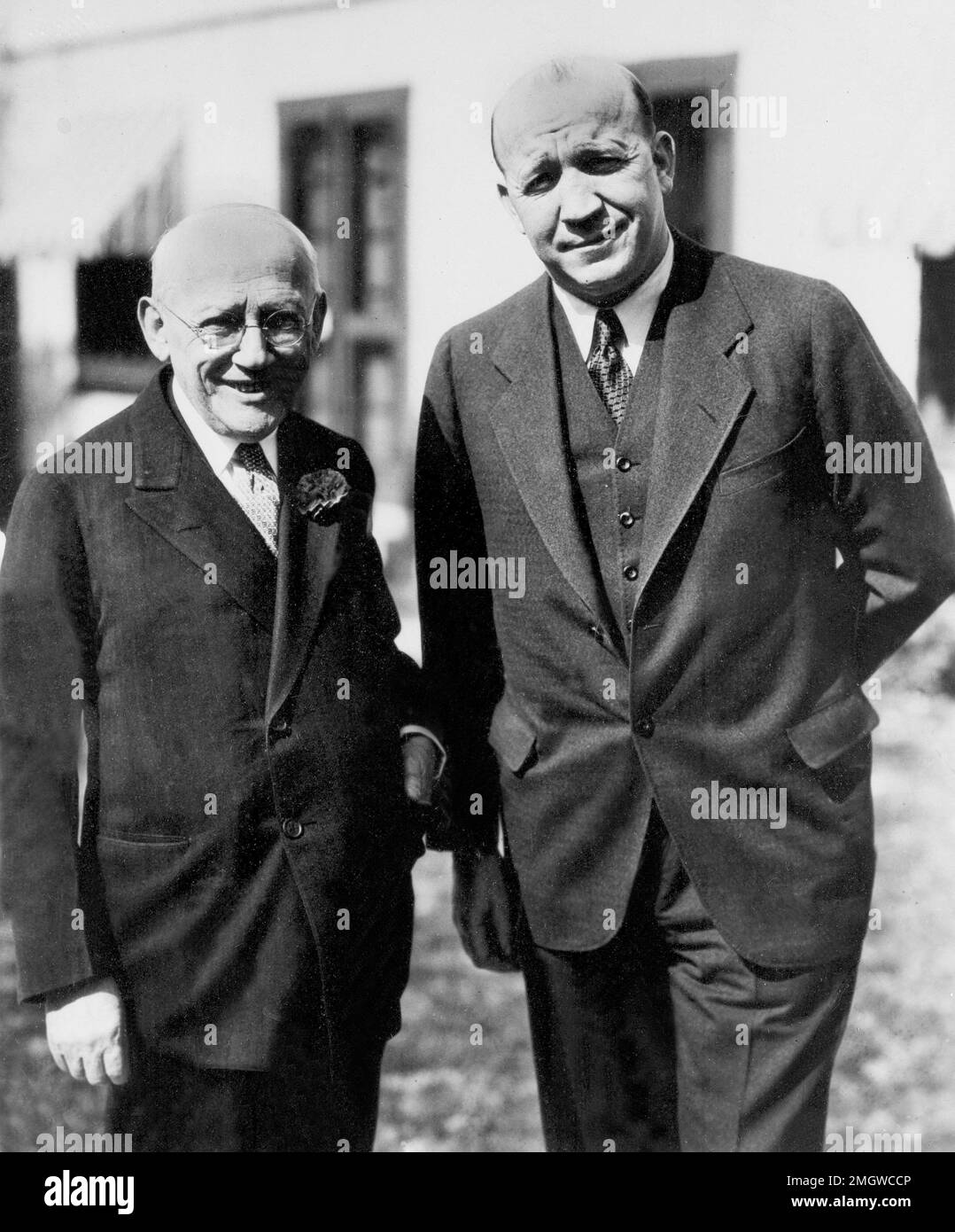 Knute Rockne Plane Crash