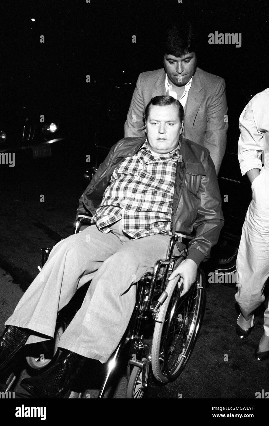 Larry Flynt 1970 S