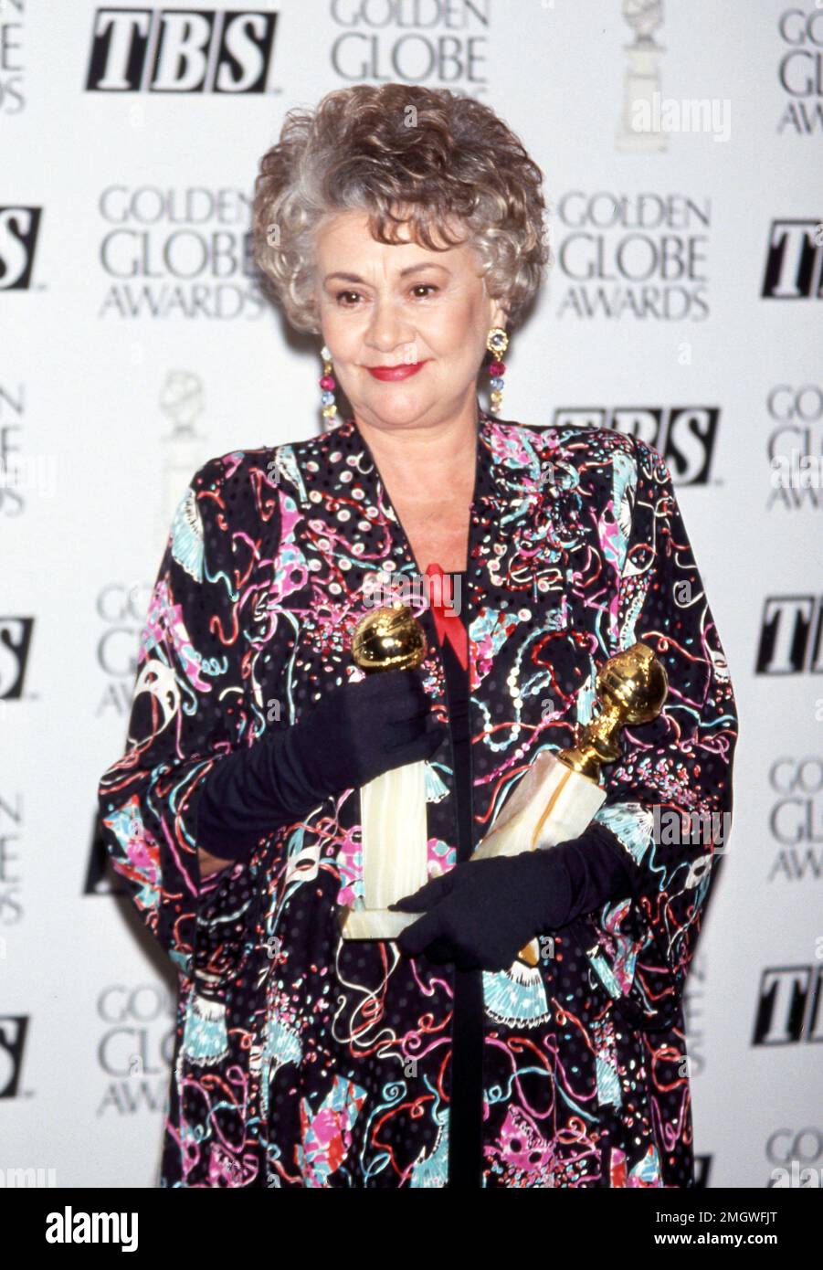 Joan plowright hi-res stock photography and images - Alamy