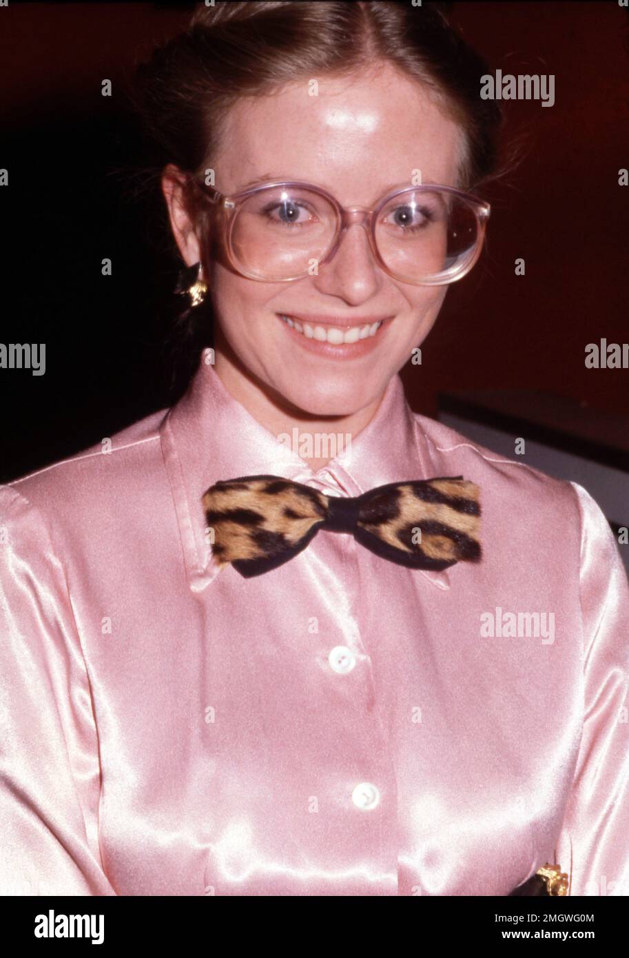 Eve Plumb Circa 1970's. Credit: Ralph Dominguez/MediaPunch Stock Photo ...