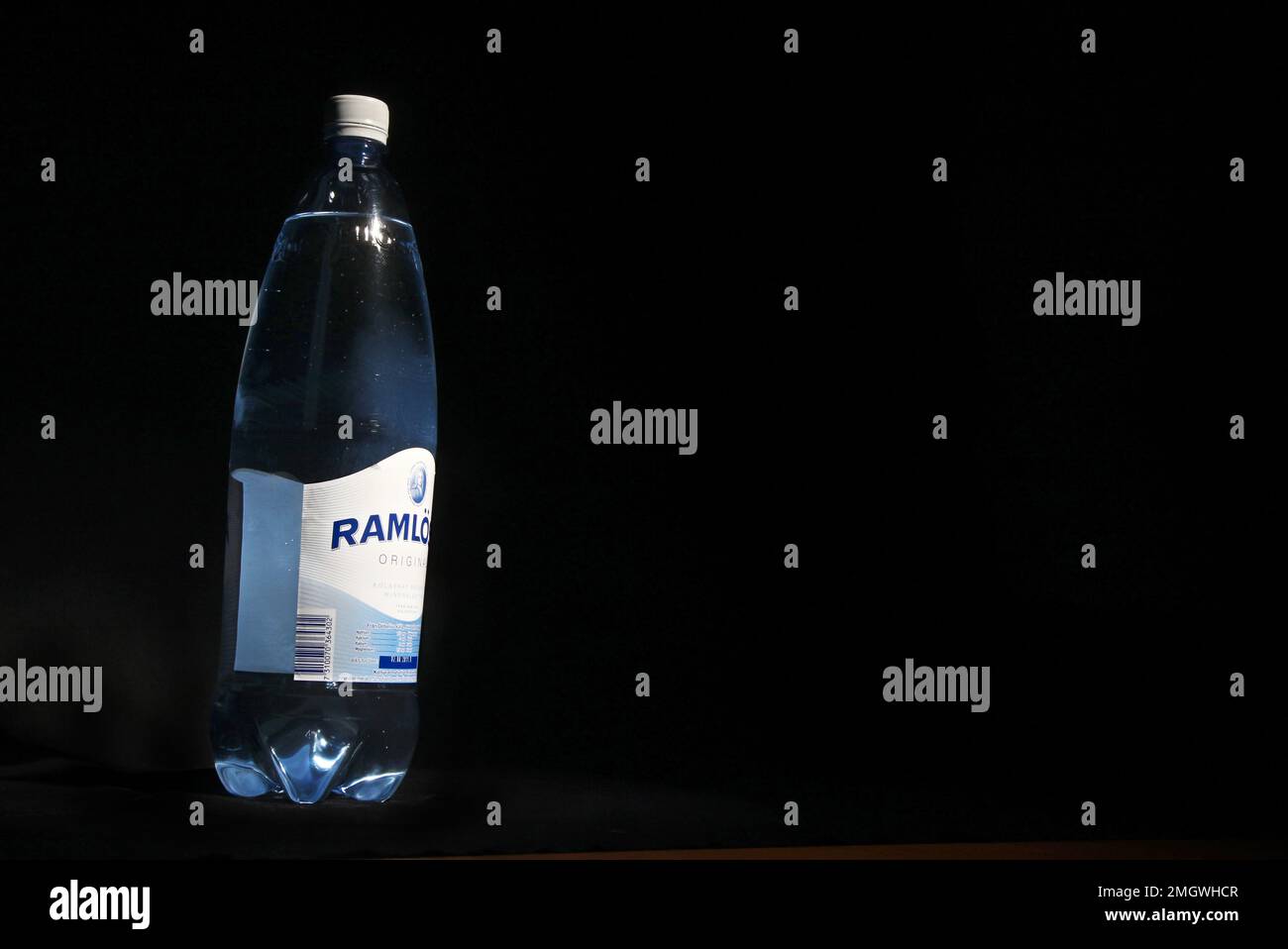 Ramlosa brand hi-res stock photography and images - Alamy
