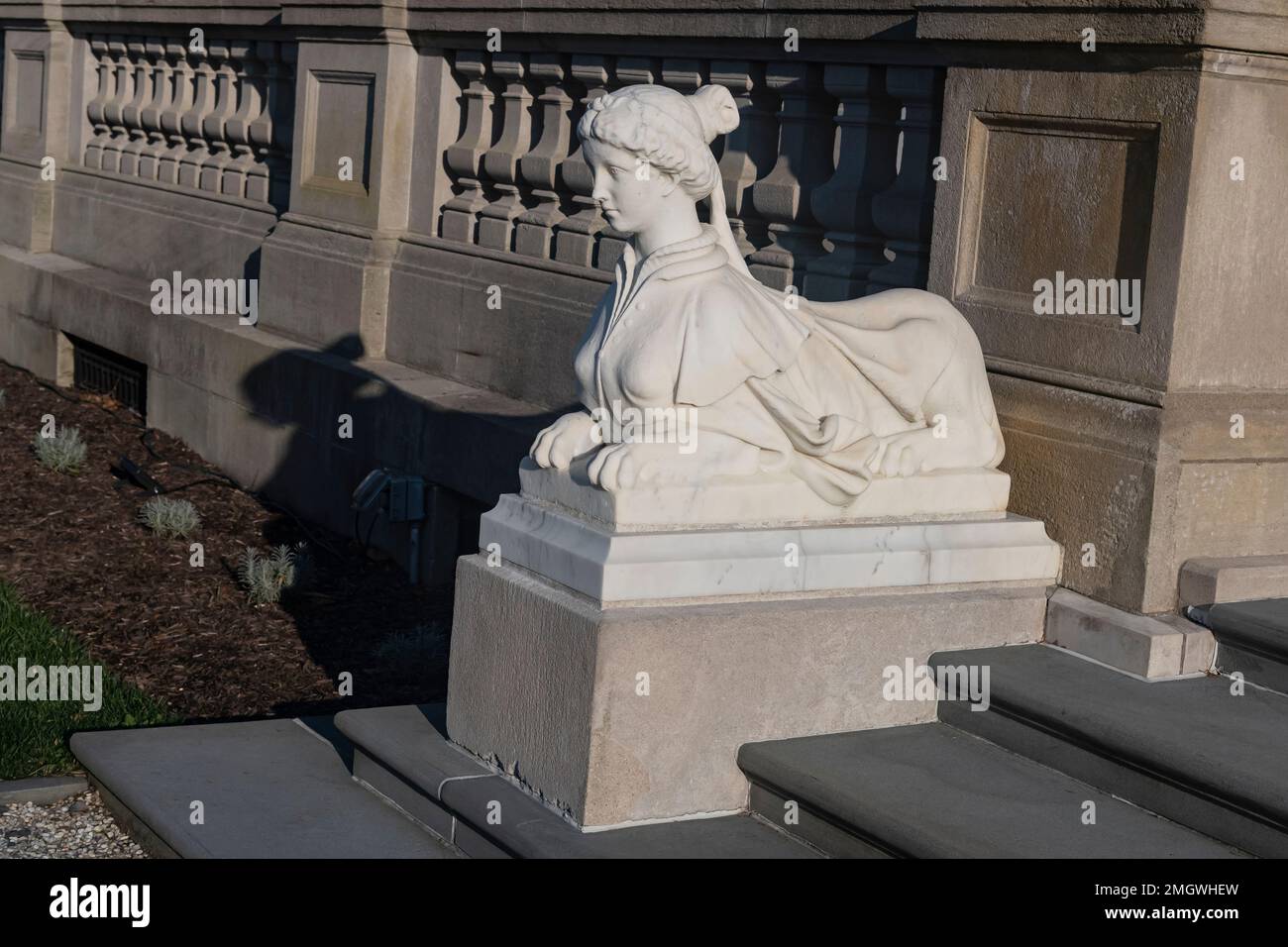 Chateau de nemours hi-res stock photography and images - Alamy