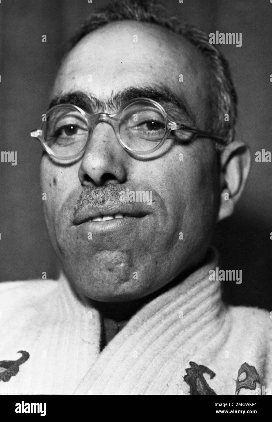 Sheikh Abdullah, shown in New Delhi on Nov. 9, 1947. (AP Photo/Max ...