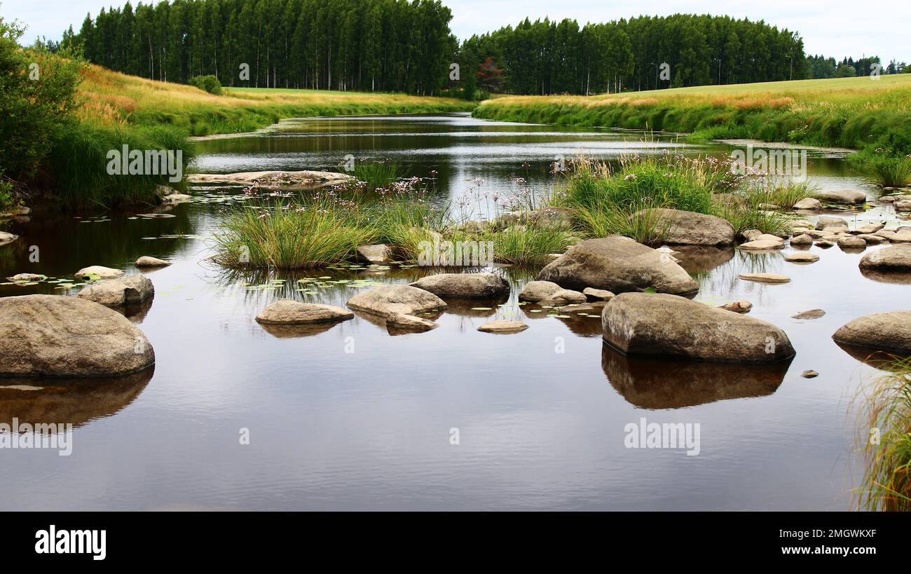 Visit lieto hi-res stock photography and images - Alamy