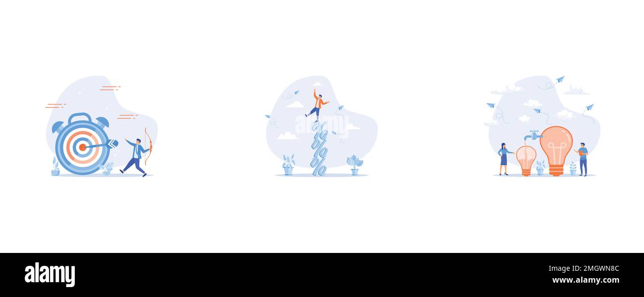 Time management to finish work within deadline, risk of economic ...