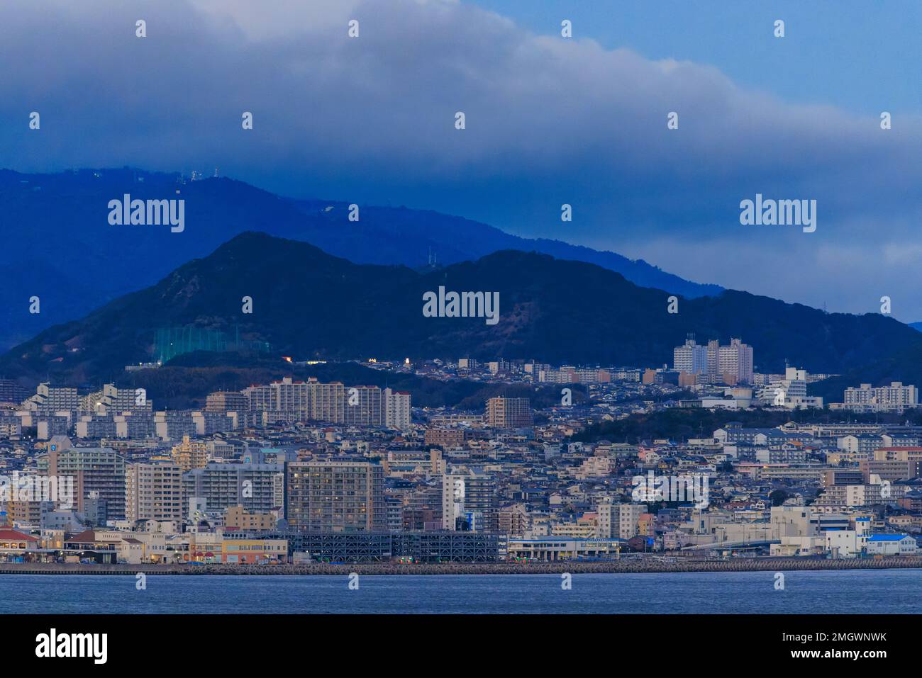 Tarumi premium outlets hi-res stock photography and images - Alamy