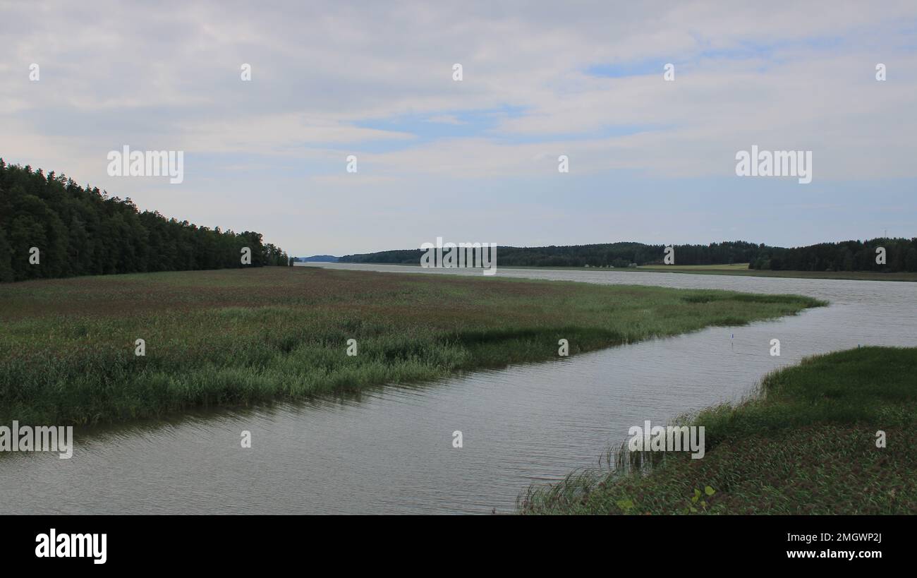 Paimionlahti hi-res stock photography and images - Alamy
