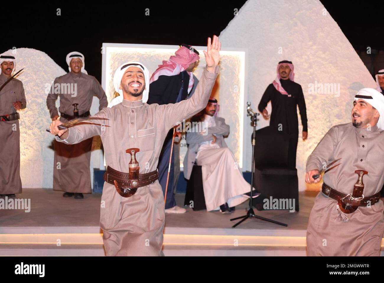 Aseer saudi hi-res stock photography and images - Alamy