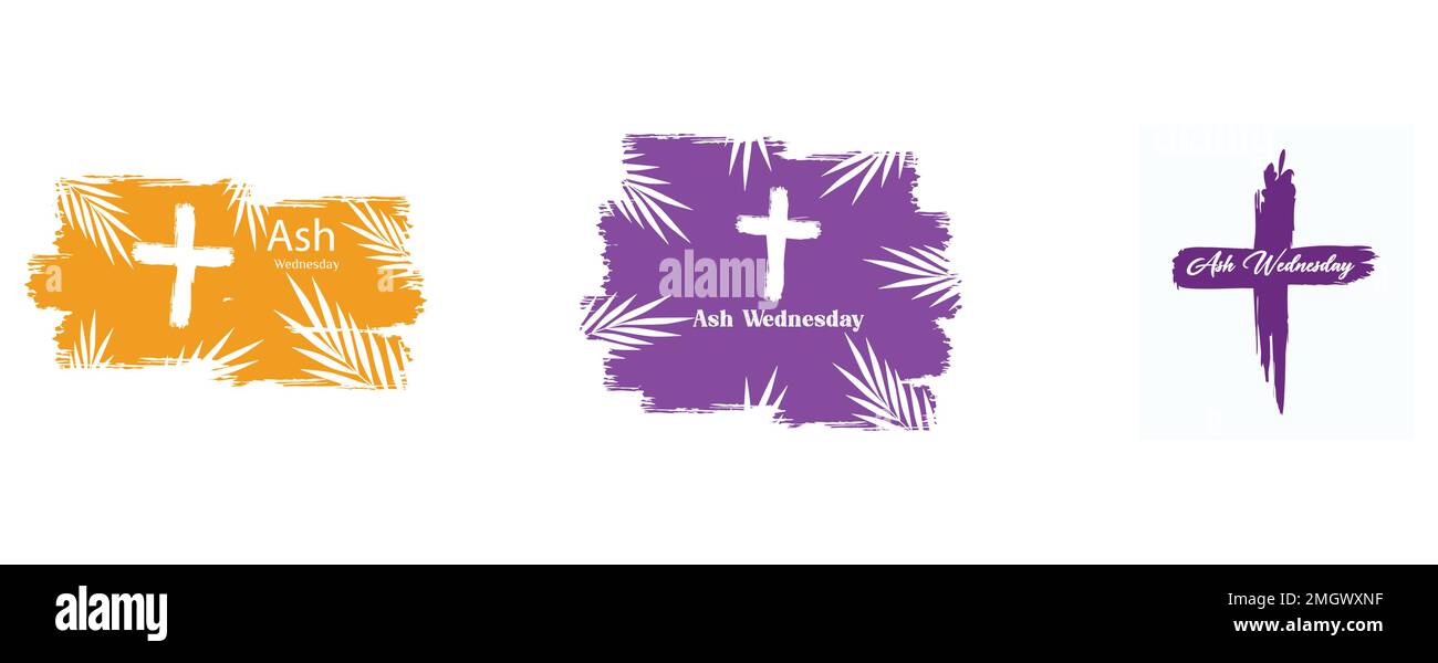 Ash Wednesday is a Christian holy day of prayer and fasting, Ash ...