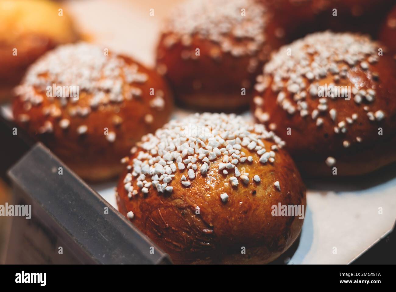 Finland coffee pastry hi-res stock photography and images - Alamy