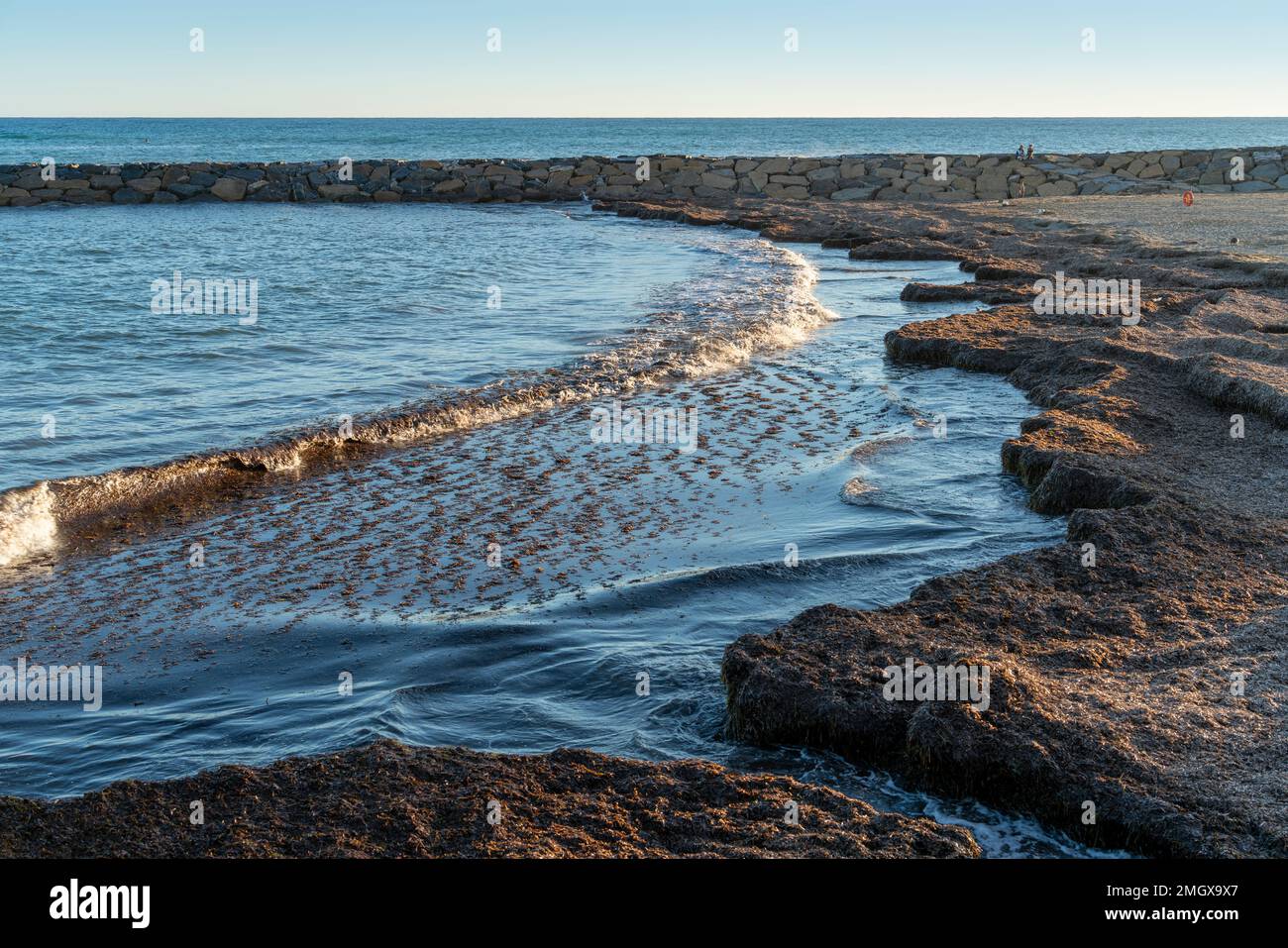 Alluvial stone hi-res stock photography and images - Alamy