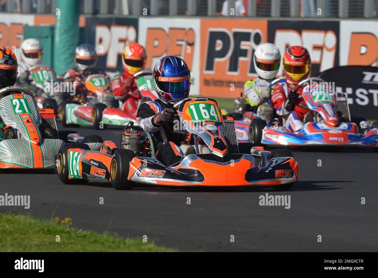 Maya Weug is a Dutch Belgian Spanish female racing driver, She is also ...