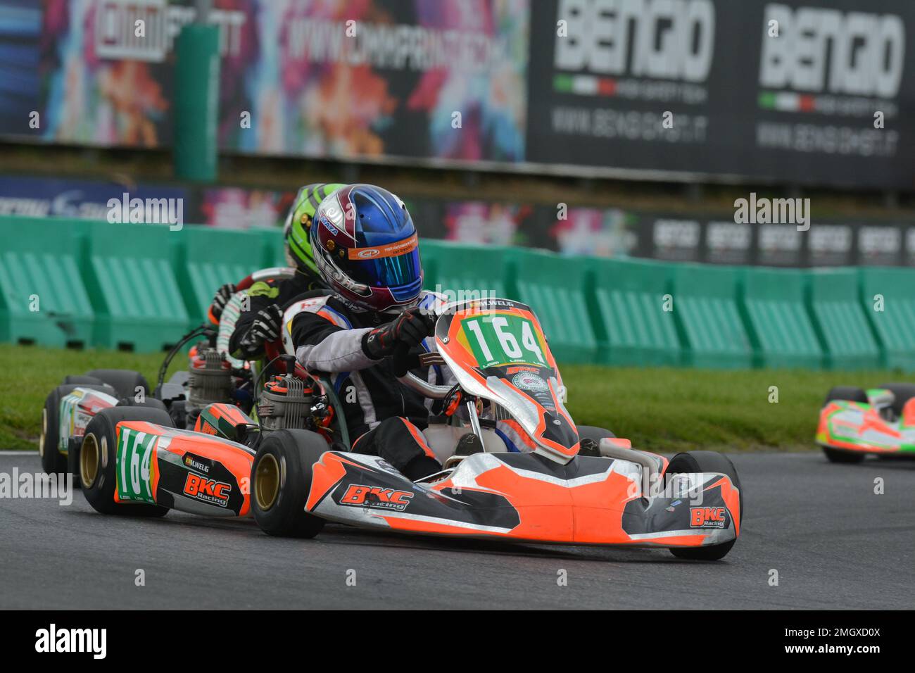 Maya Weug is a Dutch Belgian Spanish female racing driver, She is also ...