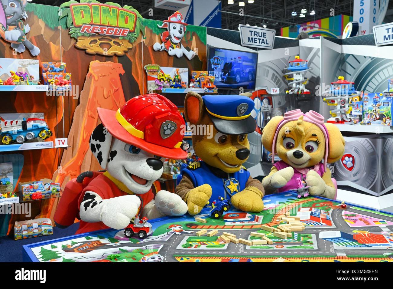 Spin Master reveals its innovative 2020 portfolio of toys, games ...
