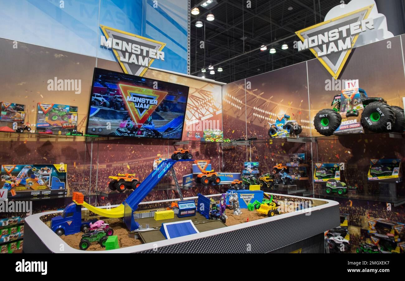 Spin Master reveals its innovative 2020 portfolio of toys, games ...