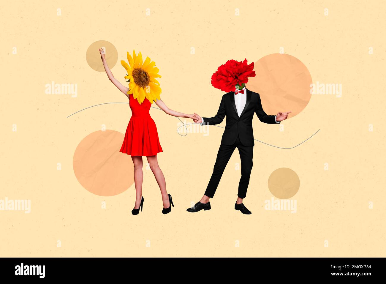 Headless lovers hi-res stock photography and images - Alamy