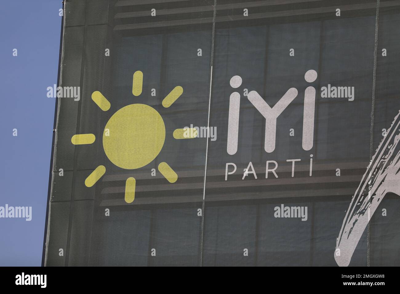 Good party headquarters building hi-res stock photography and images ...