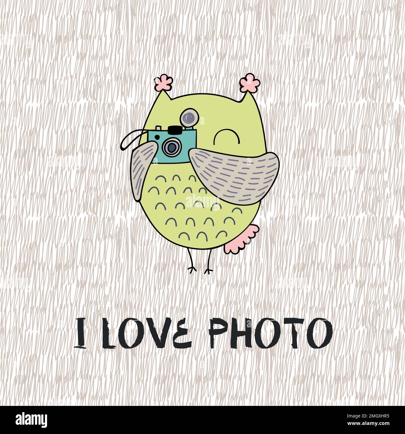 Drawn like child hi-res stock photography and images - Alamy