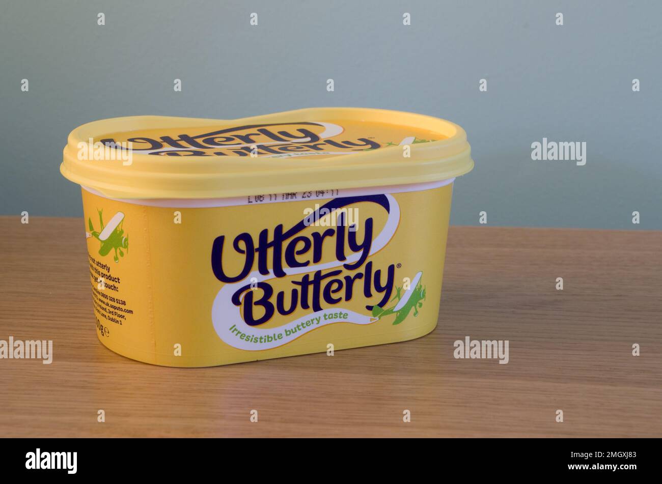 Saputo dairy uk hi-res stock photography and images - Alamy