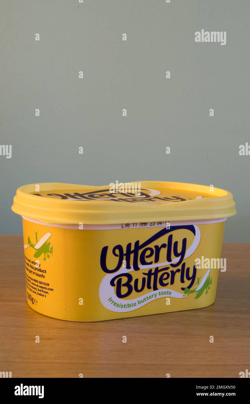 Fat spread hi-res stock photography and images - Alamy