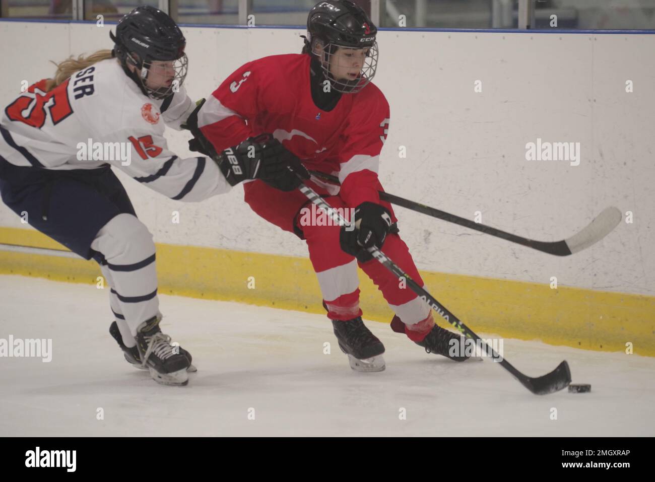 Nina visser hi-res stock photography and images - Alamy