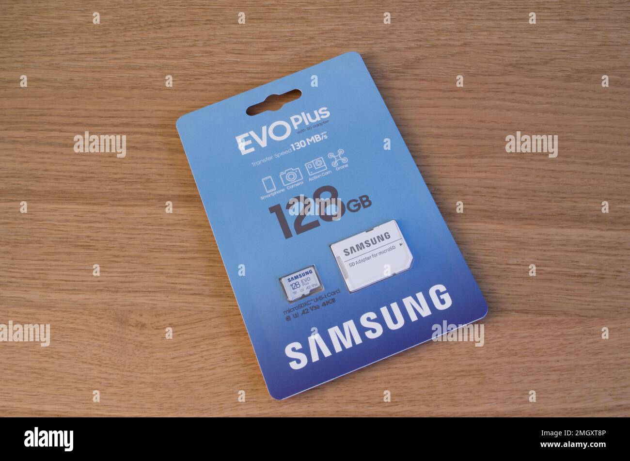 Evoplus hi-res stock photography and images - Alamy