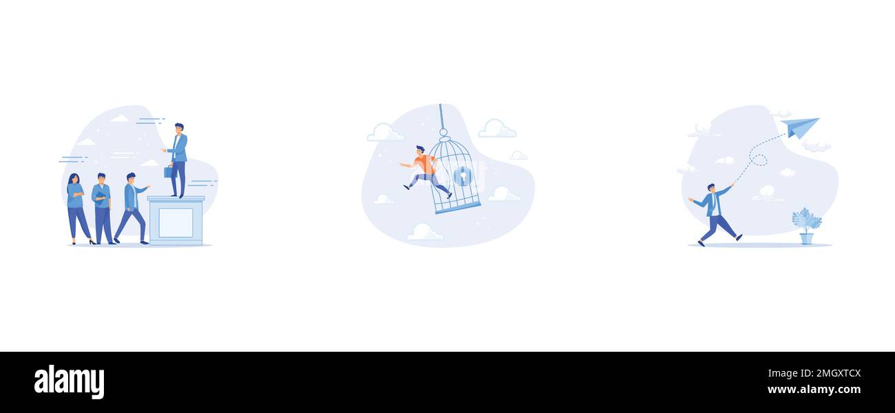 CEO or executive position who guide company direction, Courage to ...