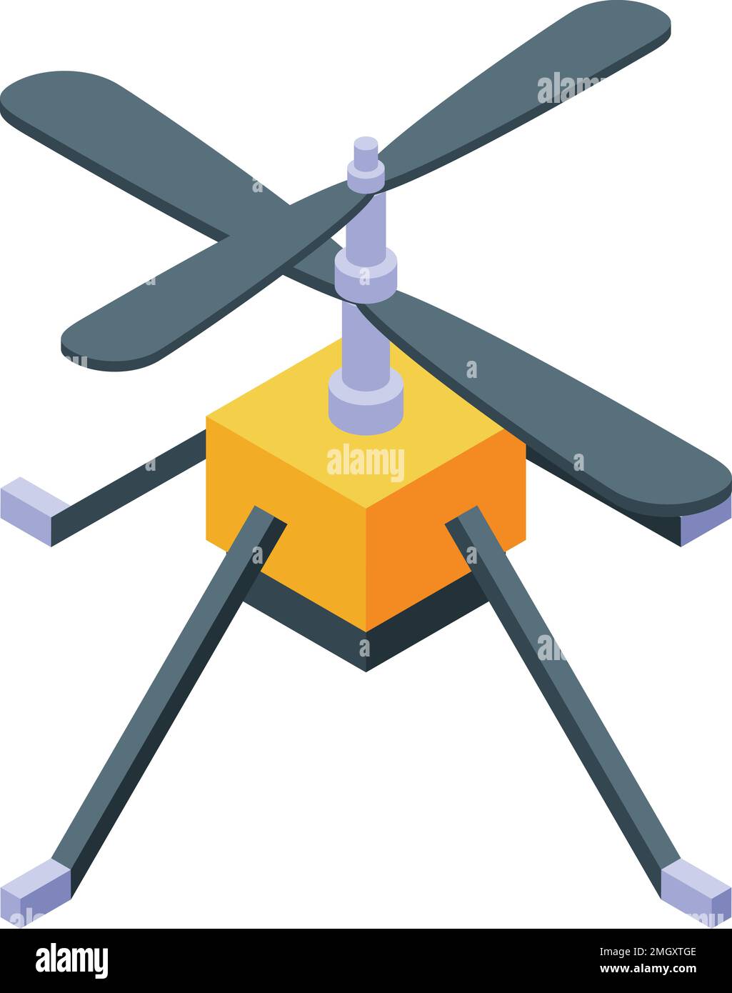 Planet alien base surface Stock Vector Images - Alamy