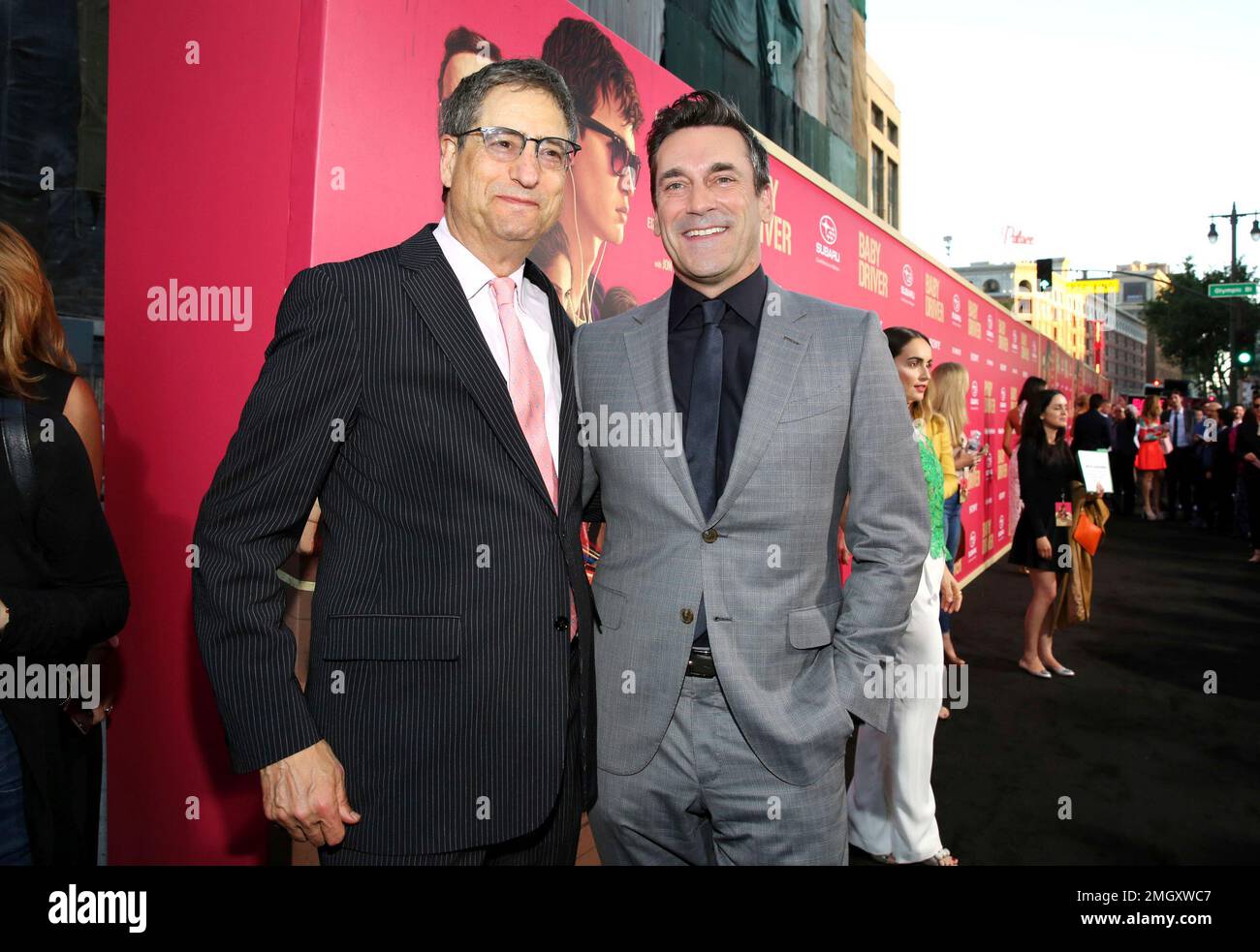 Thomas Rothman, Chairman of Sony Pictures Entertainment's Motion ...