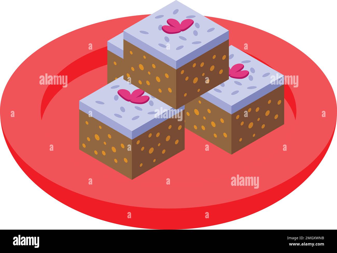 Halwa with Stock Vector Images - Alamy
