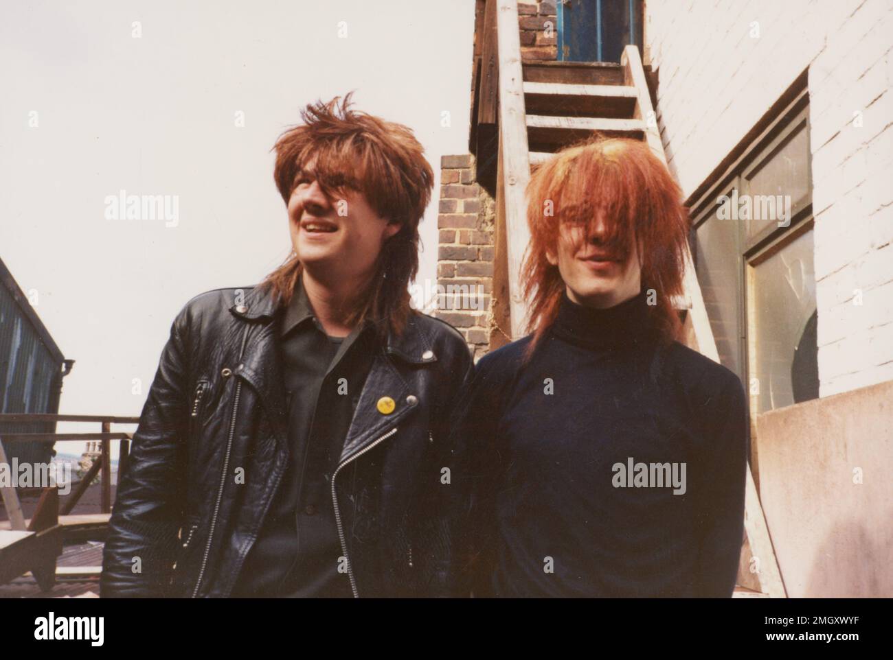 Mark swancott hi-res stock photography and images - Alamy