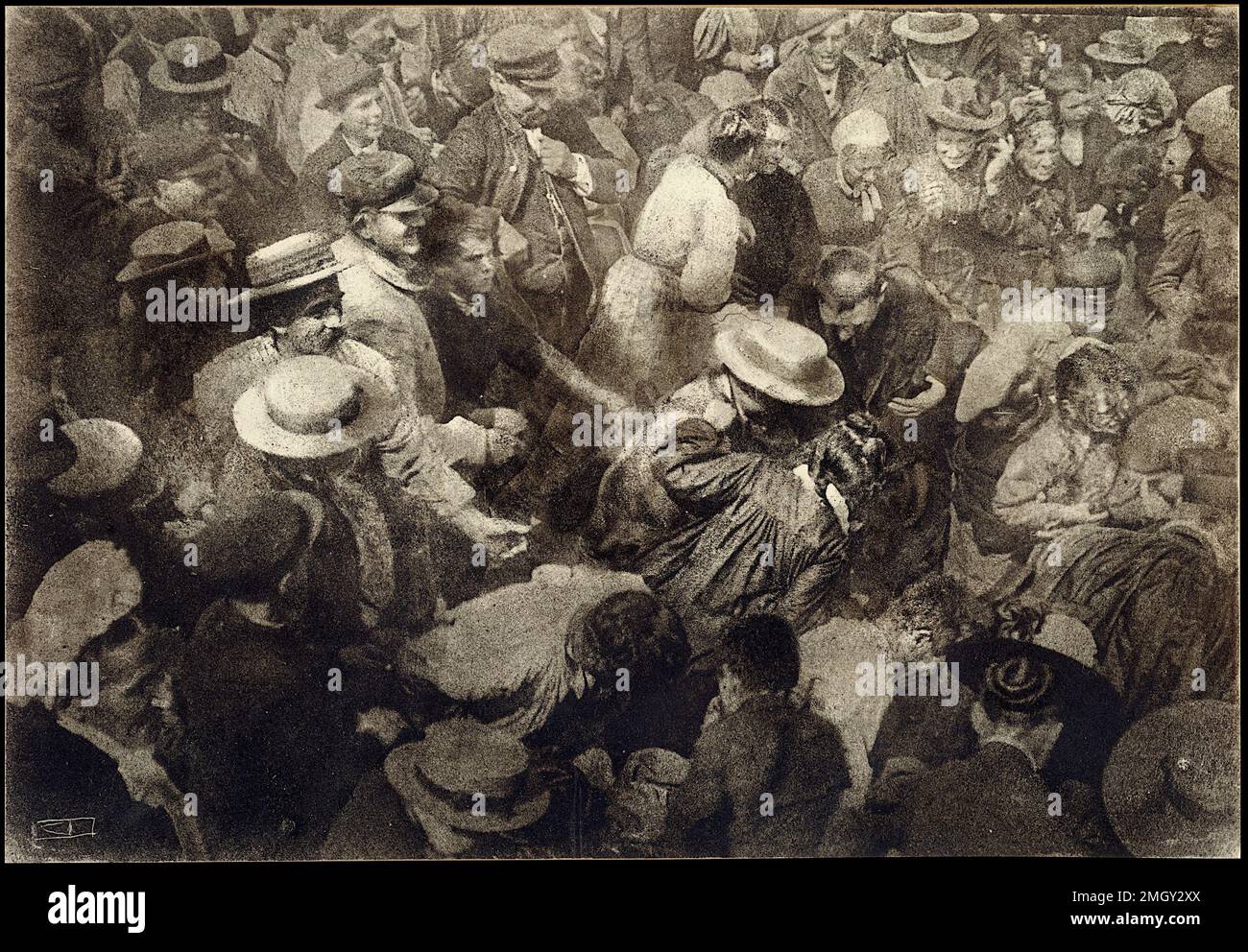 Robert french photographer hi-res stock photography and images - Alamy