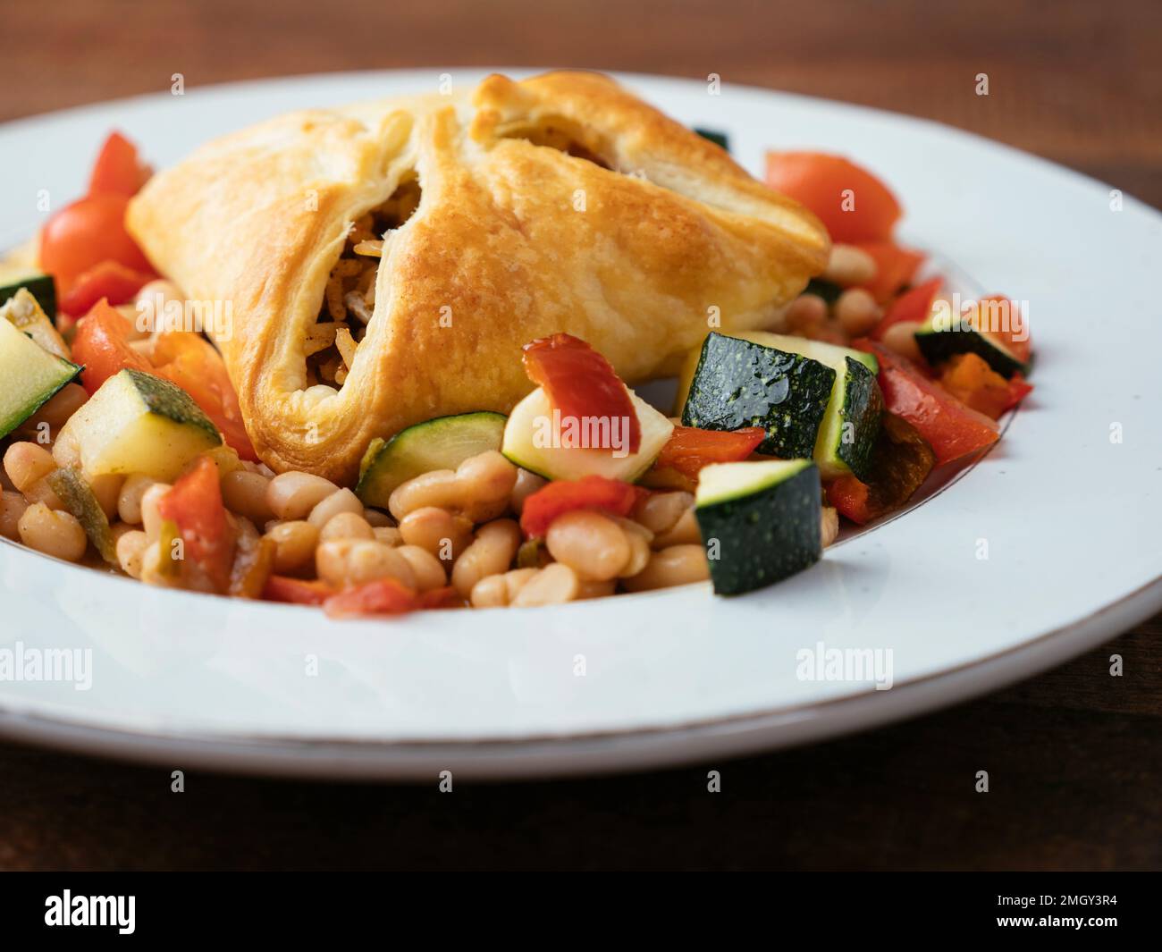 Rice pockets hi-res stock photography and images - Alamy