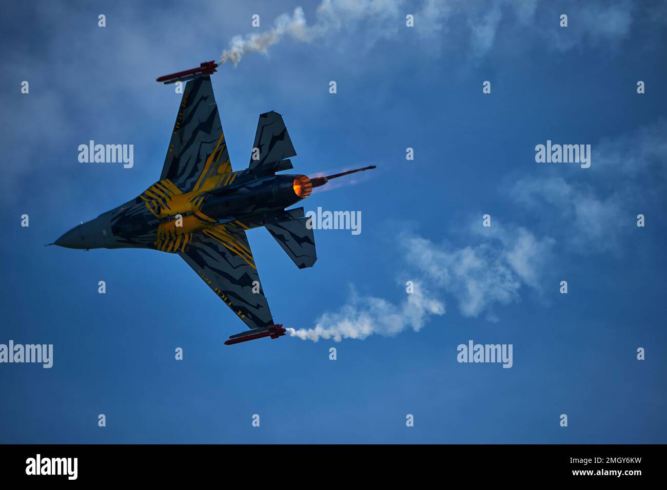 Airshows uk, Riat, Fairford 2022 Stock Photo - Alamy