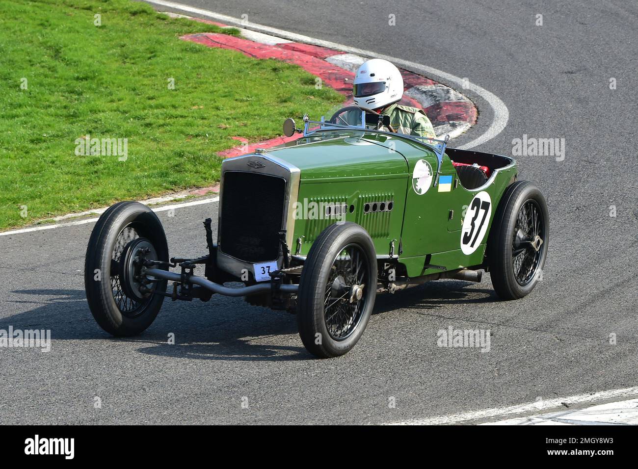 Mini nurburgring hi-res stock photography and images - Alamy