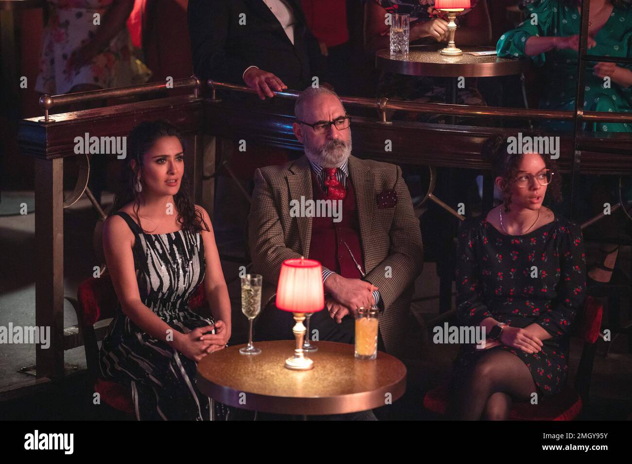 Magic mike's last dance film hi-res stock photography and images - Alamy