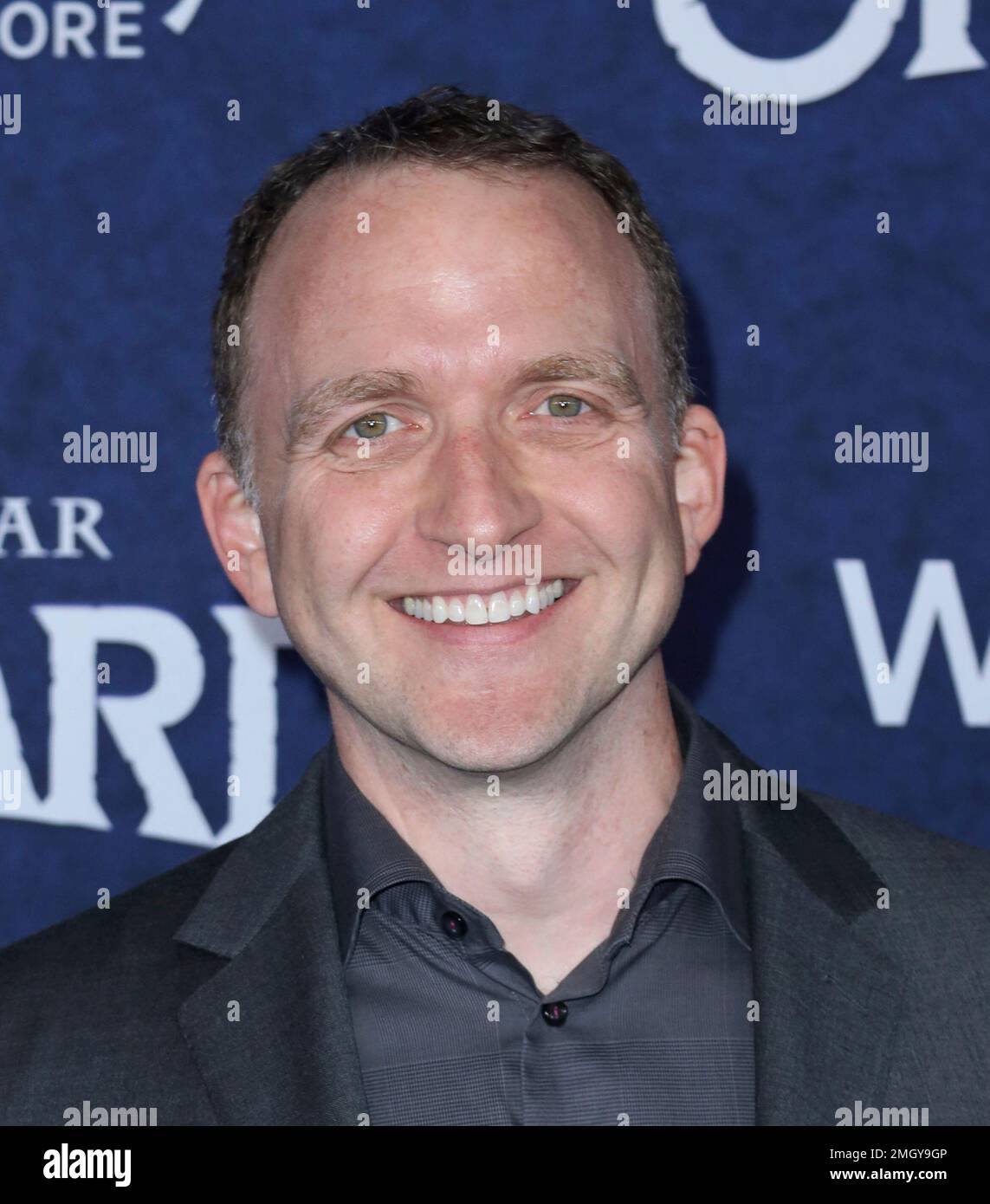Jason Headley arrives at the World Premiere of "Onward" at El Capitan ...