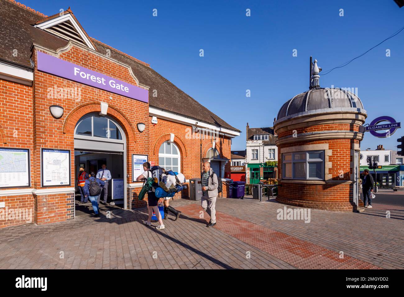London sri murgantemple hi-res stock photography and images - Alamy