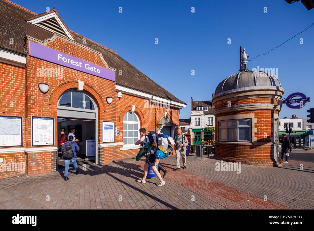 London sri murgantemple hi-res stock photography and images - Alamy