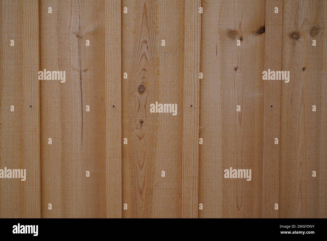 Wood vertical background wooden planks brown natural horizontal Stock ...