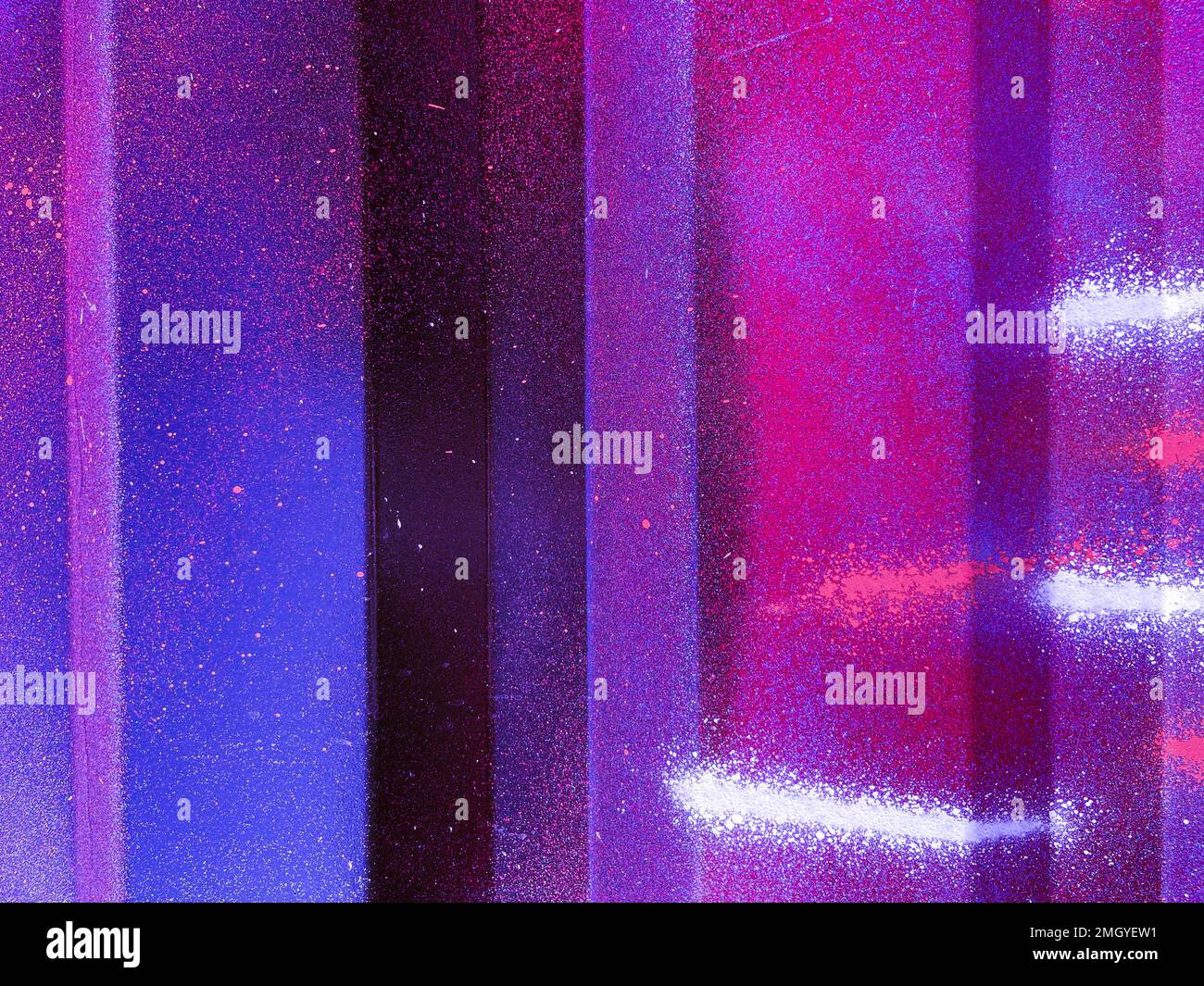 background dark paint wall abstract color pattern in graffiti style ...