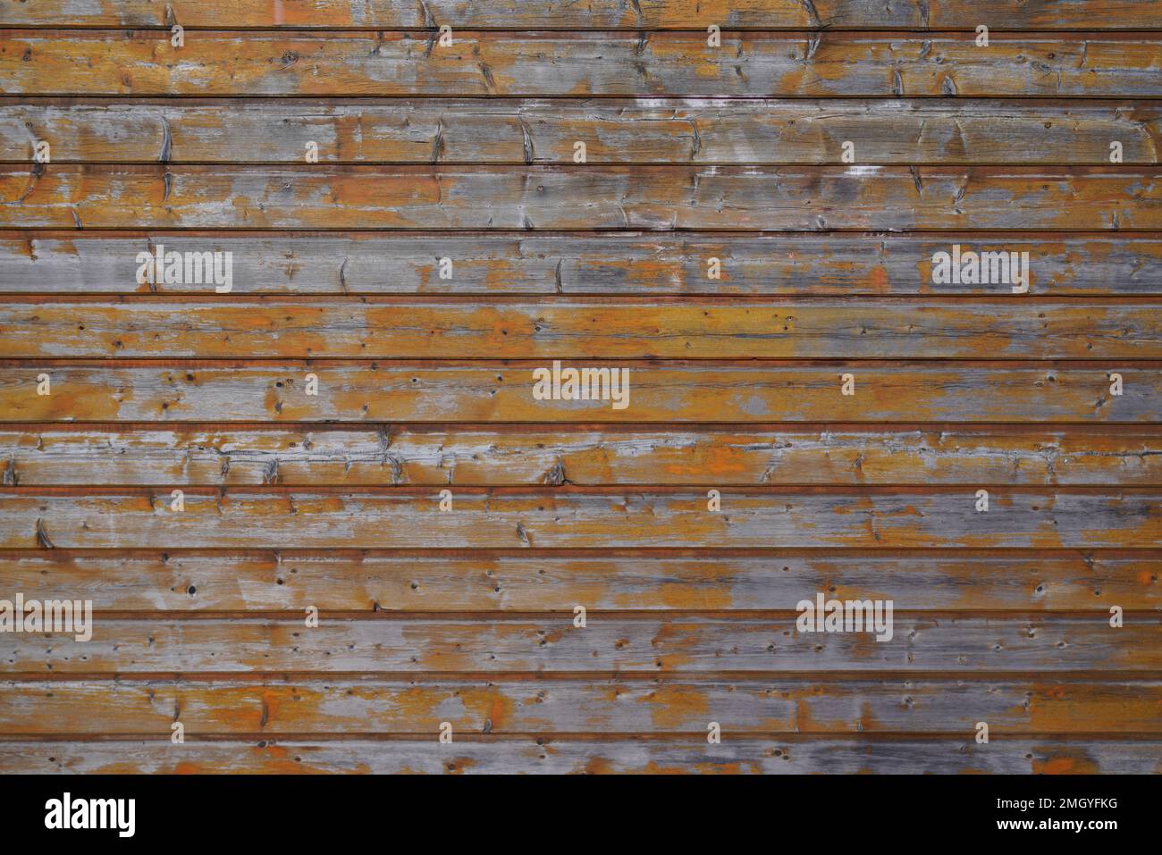 rusty gray background of a metal curtain Stock Photo - Alamy