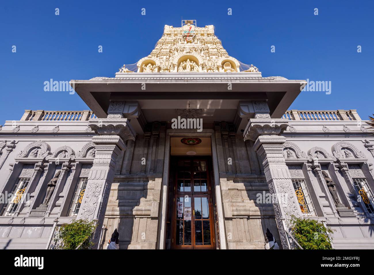 Forest Gate, Local Area Photography Stock Photo - Alamy