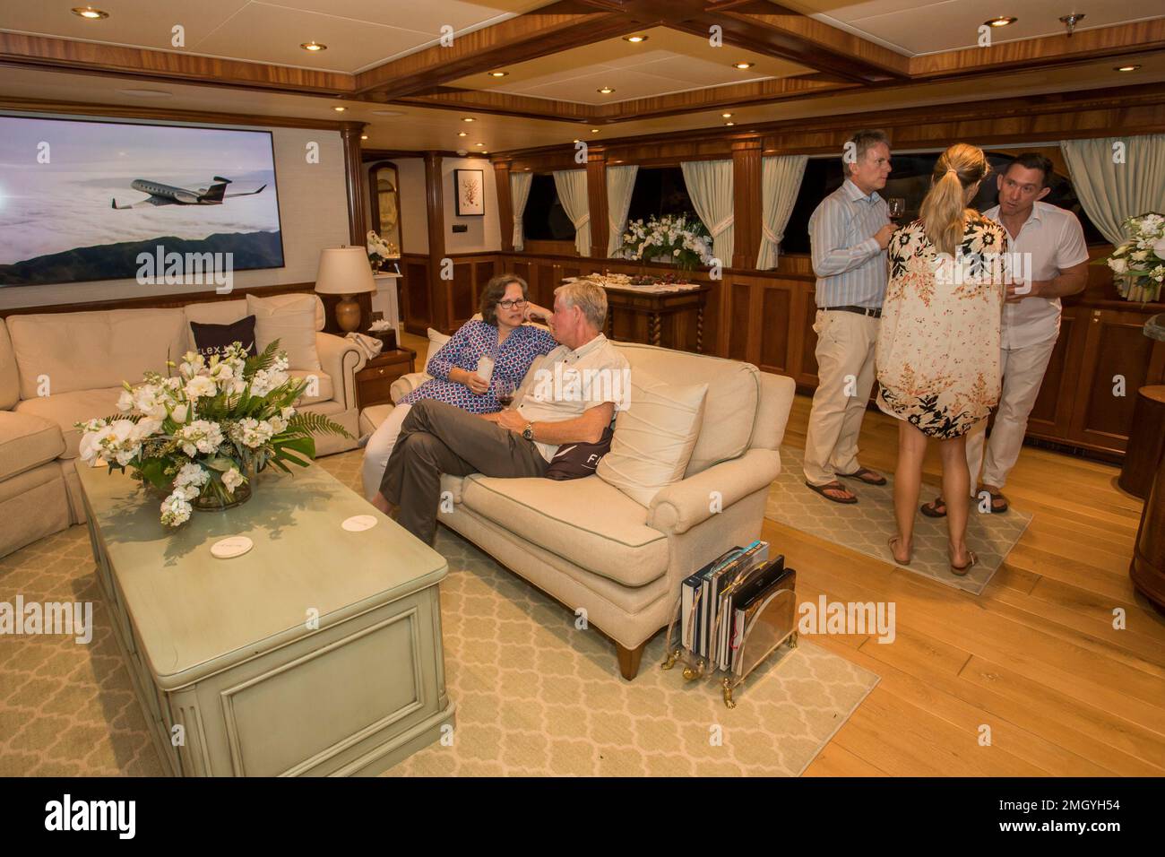 IMAGE DISTRIBUTED FOR FLEXJET - Flexjet, one of the largest fractional ...