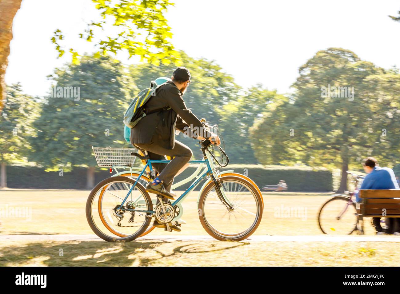 Forest Gate, Local Area Photography Stock Photo - Alamy