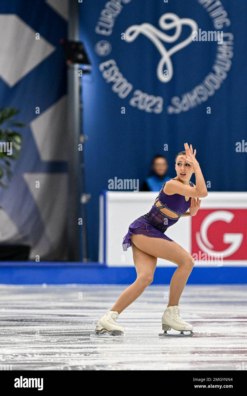 Livia kaiser sui hi-res stock photography and images - Alamy