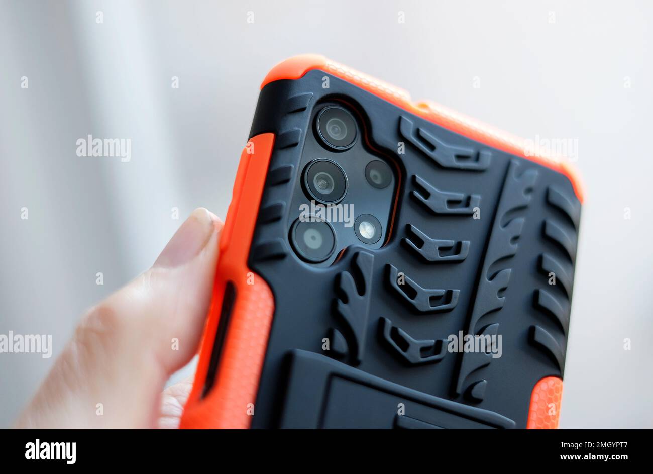 Rear lenses hi-res stock photography and images - Alamy