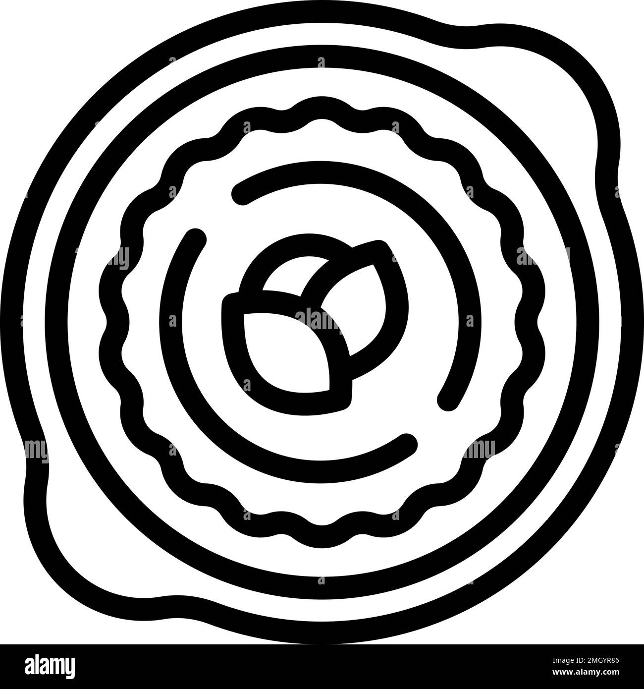 Dipping sauce Black and White Stock Photos & Images - Alamy