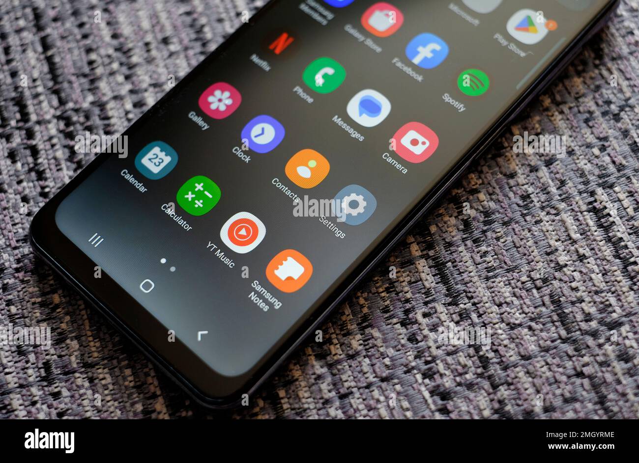 Smartphone access hi-res stock photography and images - Alamy